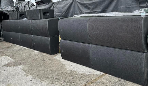 JBL ASB6128 High Power Sub 2x18" 1600 W (6400 W peak(One)TRUEHEARTSOUND ...