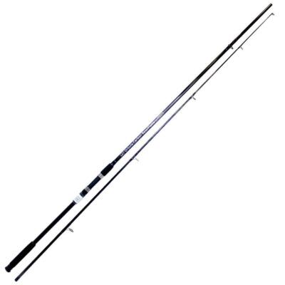 ORBULA CARBON BASS/FLATtIE 11.5ft FISHING ROD 2 PIECE CARBON COMPOSITE ...