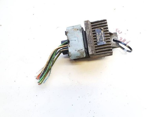 9640469680 Glow plug relay for Citroen Xsara Picasso 2004 FR1806630-29 ...