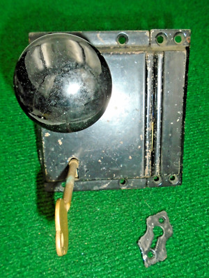 Locks & Keys - Slaymaker Lock