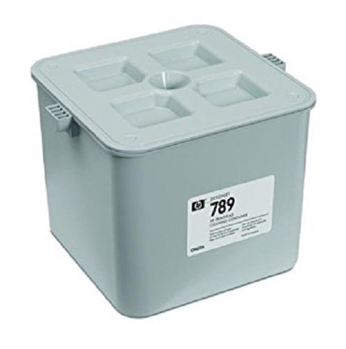 Original Ink HP Latex 330 365 375 560 570 / No. 831C CZ694A -CZ699A ...