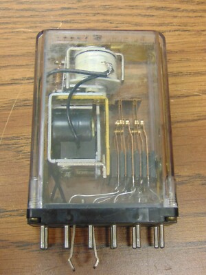 Struthers-Dunn Dunco S-D B255XCXP Relay *FREE SHIPPING* | eBay