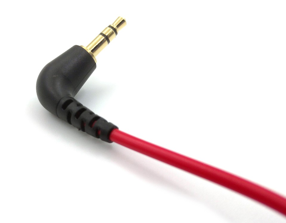 Replacement Rode SC2 3.5mm cable for Wireless GO II VideoMic GO 2 NTG ...