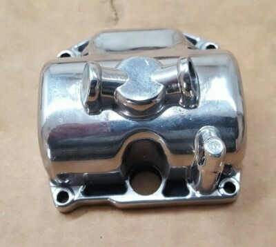 Mikuni 29mm smoothbore carburetor float bowl chamber RIGHT SIDE | eBay
