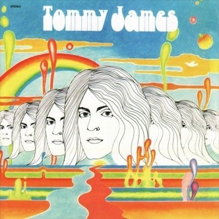 Tommy James [Roulette] by Tommy James (Rock) (CD, Oct-2009, Rev-Ola ...