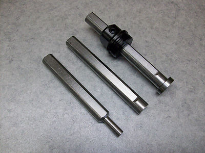 Collets - Collet Stop