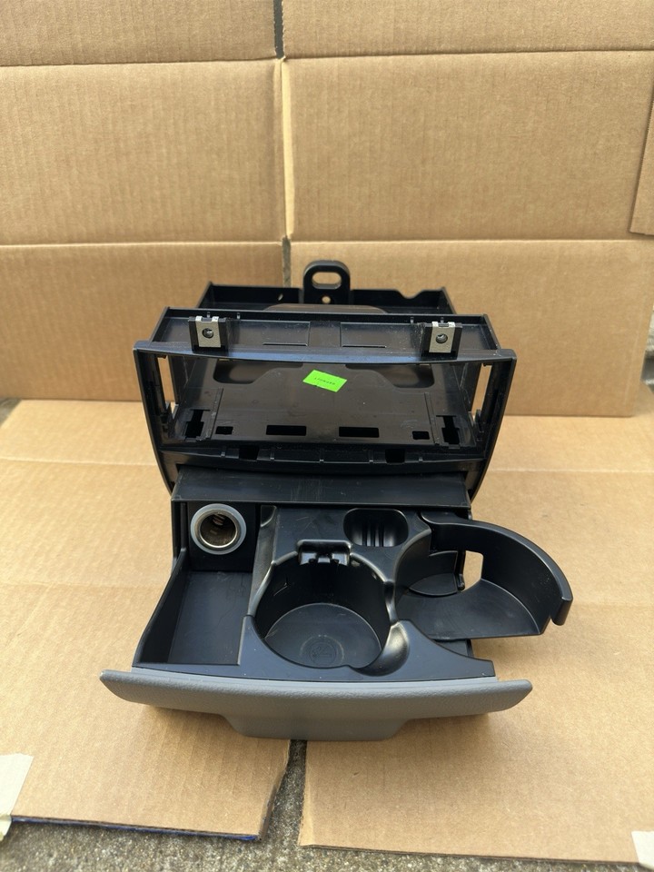 2007-2018 Mercedes Dodge Sprinter 2500 3500 Cup Holder | eBay