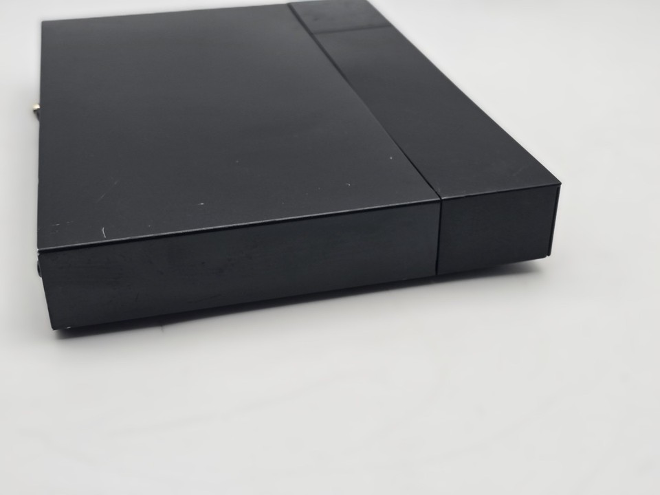 Sony BDP-S6700 Blu-ray 3D Player 4K UHD SACD Dolby TrueHD WLAN HDMI USB ...