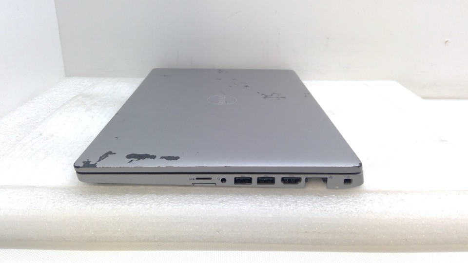 Dell Latitude 5410 14" Touch Laptop i7-10810u 16G RAM 512GB SSD B2022 ...