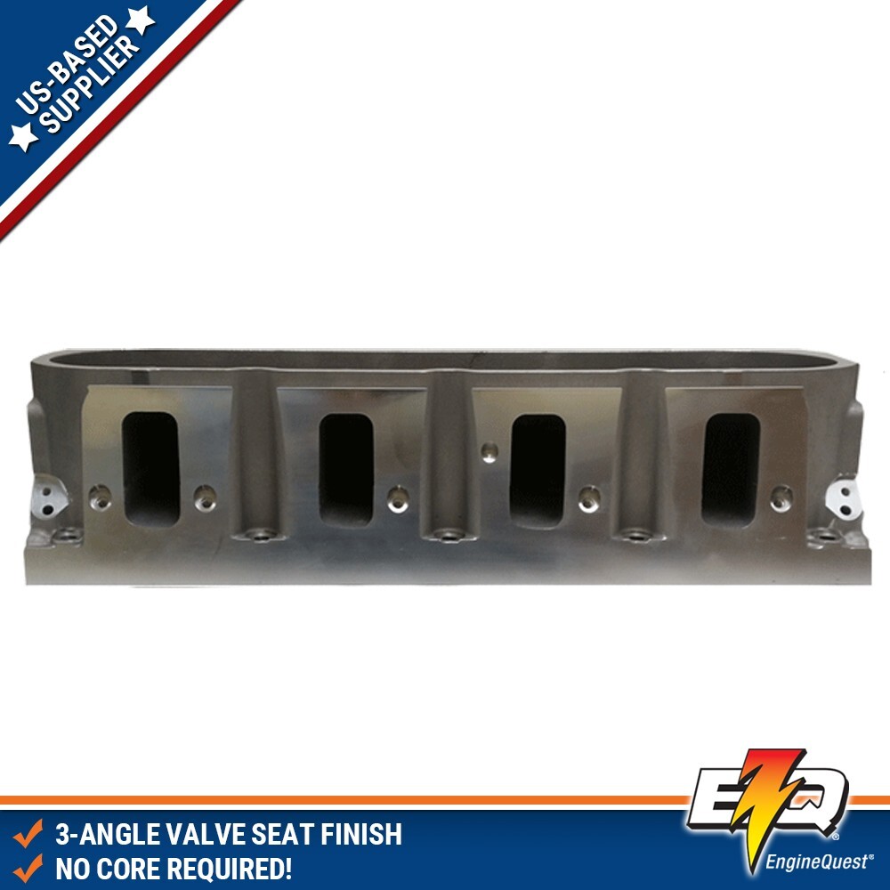 GM LS Cylinder Head # 5364 ,821 ,823 L92 / L94 - BARE PAIR | eBay
