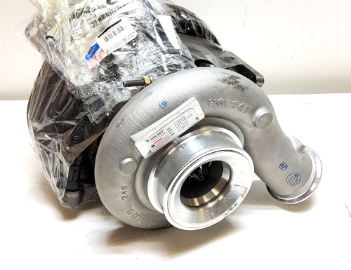 New Holset Turbo for Cummins Dodge Ram ISB 6.7L Diesel HE300VG 5327360 ...