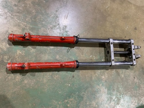 Moto Maico Motocross Fork 250 cc | eBay