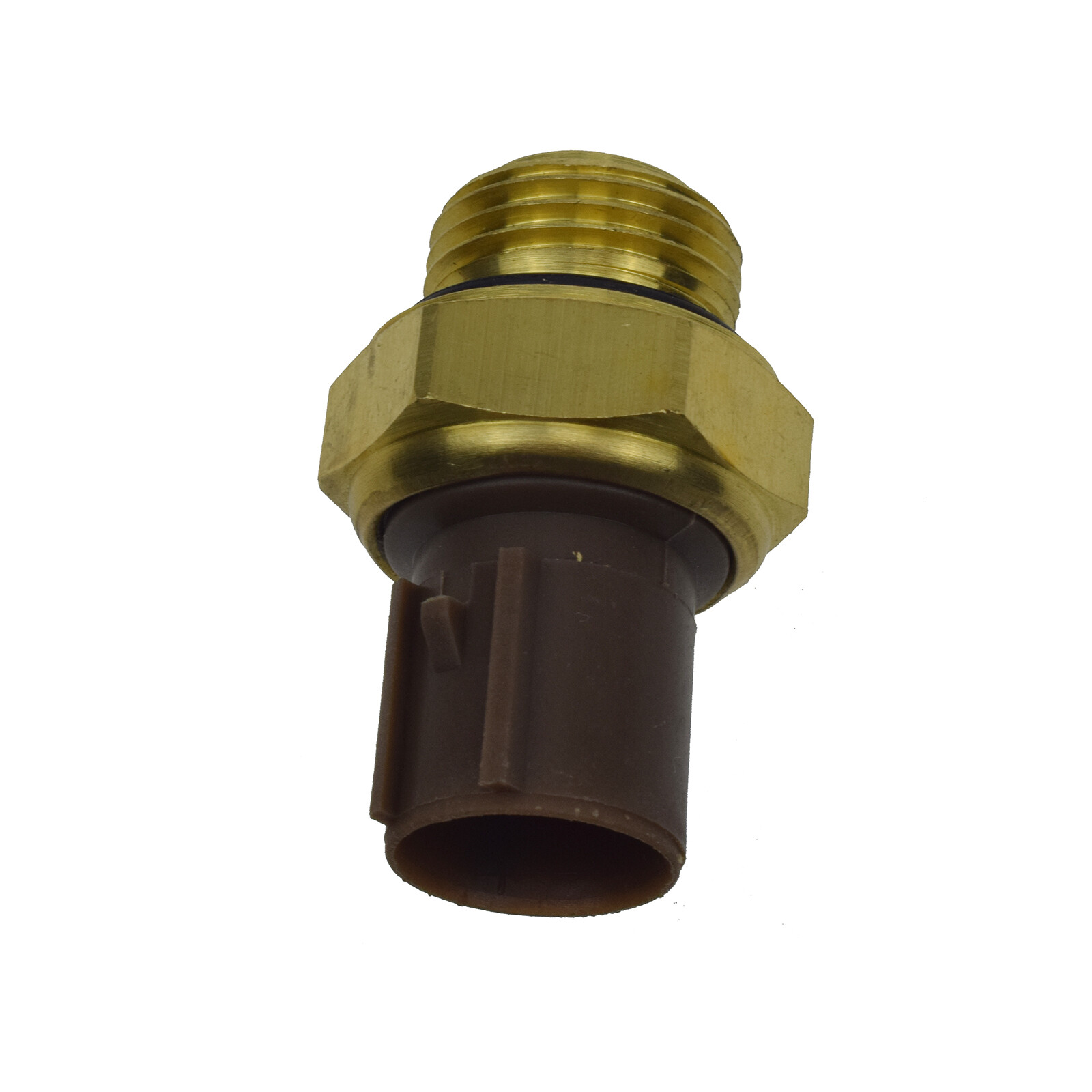 Radiator Cooling Fan Switch Temperature Sensor For Honda CR-V Civic ...