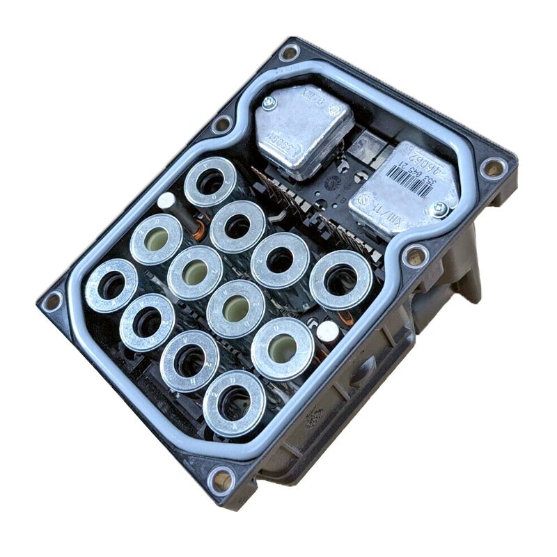 REPAIR SERVICE: Toyota Camry 07-09 ABS Anti-Lock Pump Control Module ...