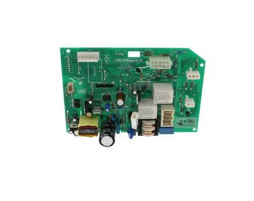 Whirlpool Refrigerator Main Control Board OEM-WPW10317076, W10205552 ...
