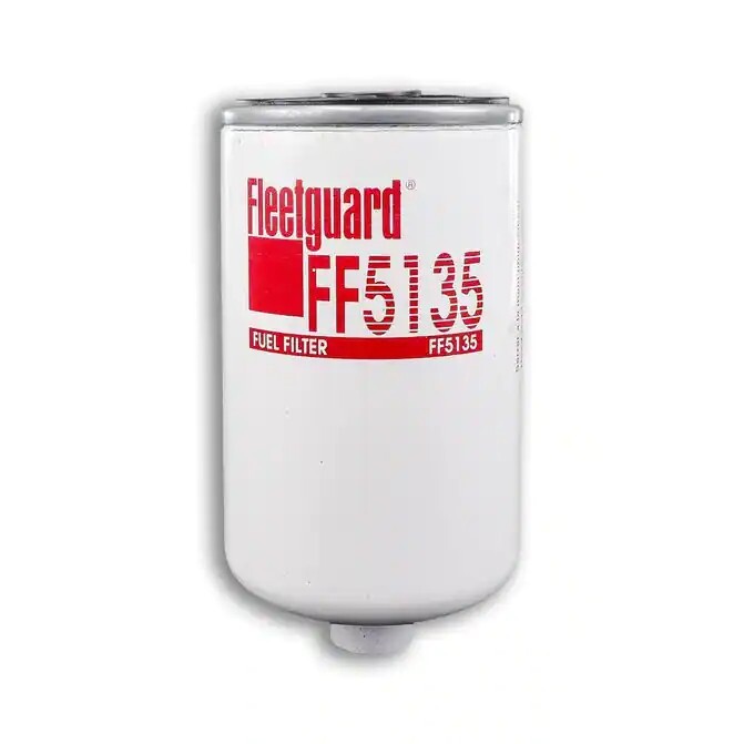 FLEETGUARD FF5135 - Fuel filter cross reference