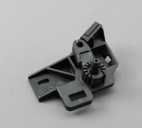 NEW VOLKSWAGEN TIGUAN AD FRONT BONNET HOOD HANDLE BRACKET RHD ...