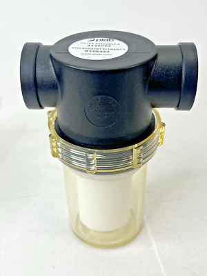 PIAB 3116652 Vacuum Filter Assembly | eBay