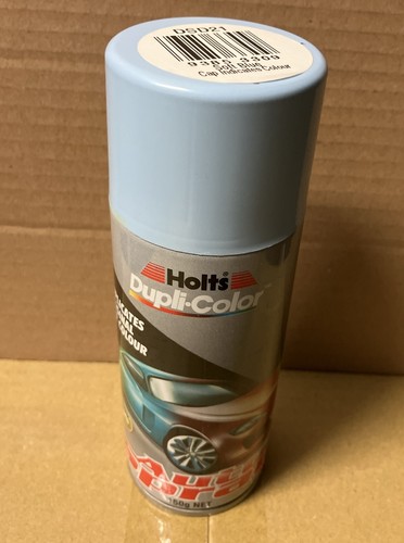 Dupli-Color Touch-Up Autospray Soft Blue Paint 150g - DSD21 | eBay ...