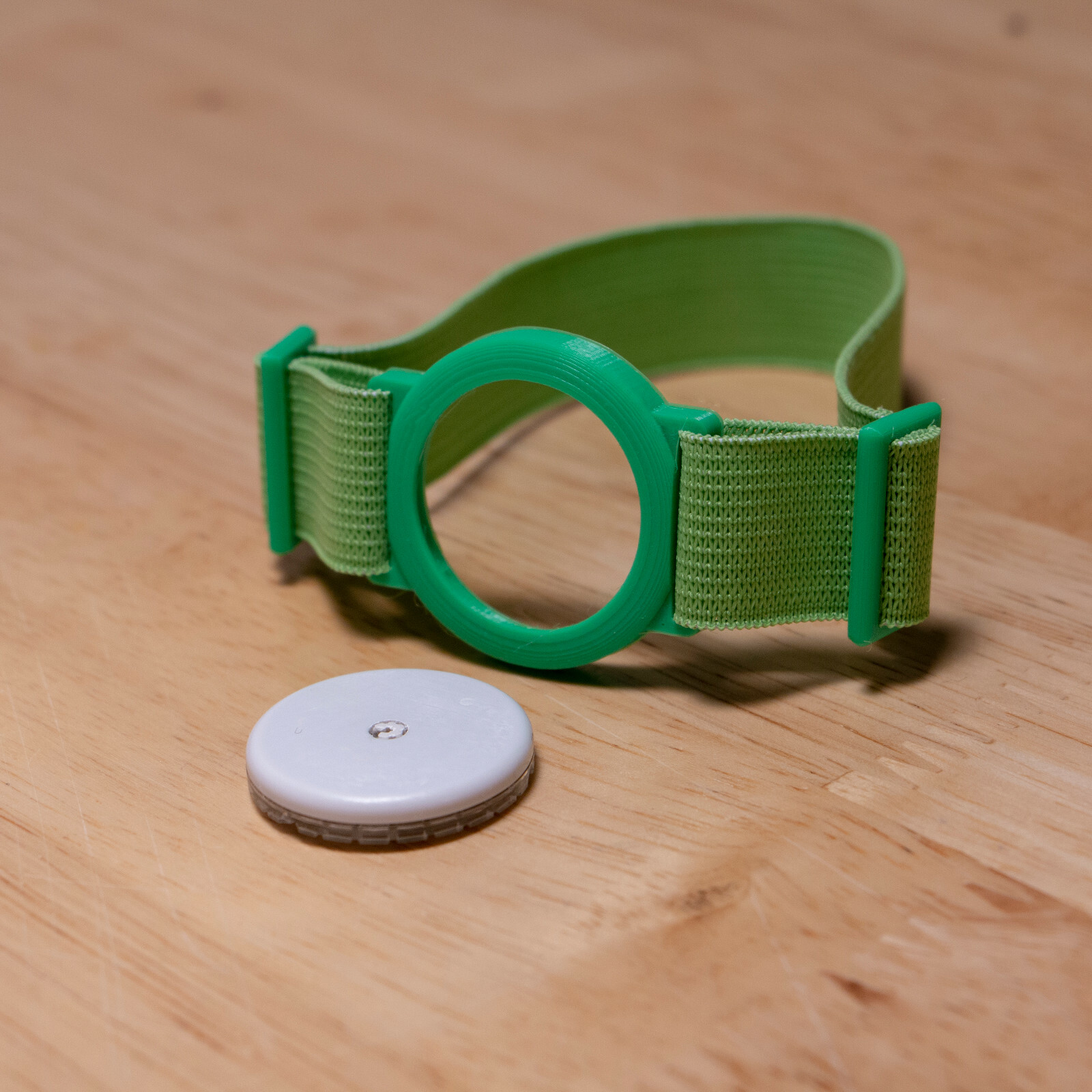 Freestyle Libre 1/2 sensor holder / guardian - easily protect your ...