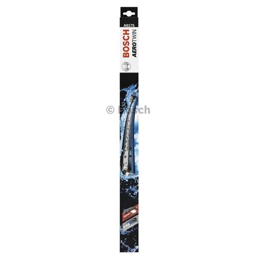 BOSCH Aerotwin Wiper Blade Set A017S FIT Audi S6 Quattro (C6) | eBay