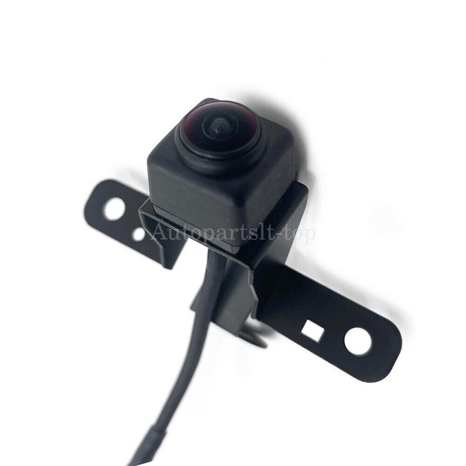 Car Front Parking Assist Camera 284F1-6FL0A For Nissan X-TRAIL Rogue ...