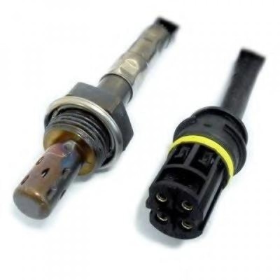 Brand New Post-CAT Lambda /Oxygen Sensor for BMW 1, 3 Series | eBay UK