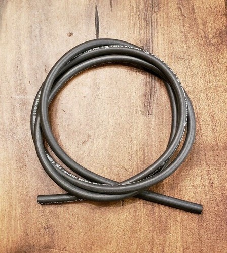 STIHL Fuel Hose Bulk 3.1mm x 5.7mm x 1 meter BR/FS 0000-937-5004 ...