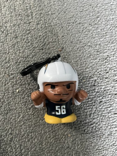 NFL squeezy mate legends series 2 Sean Merriman | eBay