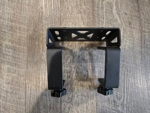 Moza Sim Racing Wheel Table Clamp Desk Mount Bracket, R5, R9, R12 | eBay