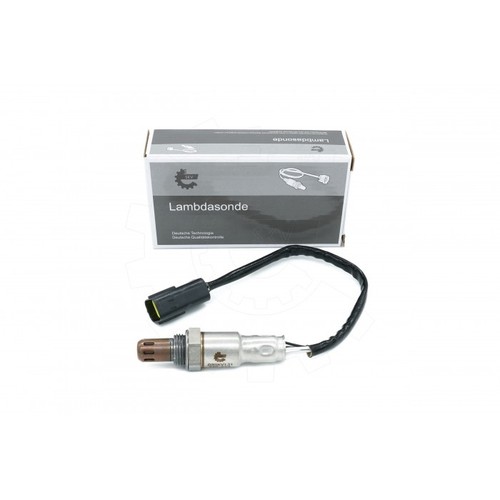 Pour Nissan Pathfinder Qashqai Tiida 22690ED000 Sonde Lambda Capteur ...