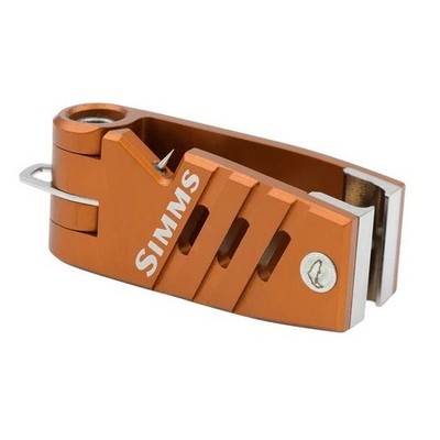 Simms Guide Nipper - Simms Orange - CLOSEOUT | eBay