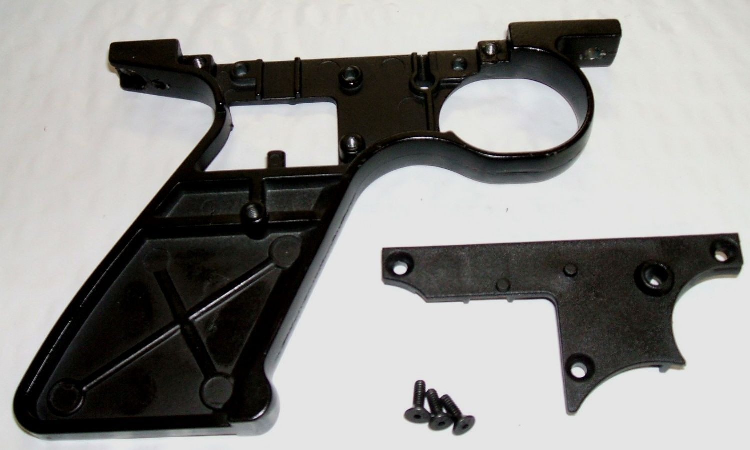 Crosman Trigger / Grip Frame ONLY with Cover +3 Screws for 2240 2250 ...