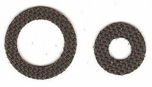 Carbontex Smooth Drag washer kit set Shimano Curado 200B38 Carbon Right ...