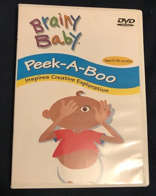 Educational Dvd For Babies