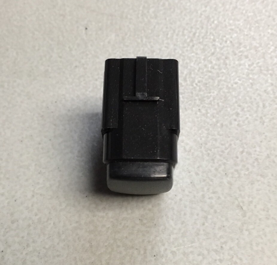 Volvo Blank Switch Trim Plug Cover Cap 8691511 S60 S80 V70 XC70 XC90 ...