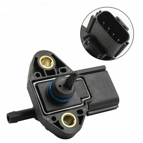 Fuel Pressure Sensor FPS21 FPS5 FOR FORD LINCOLN MERCURY F150 CROWN VIC ...