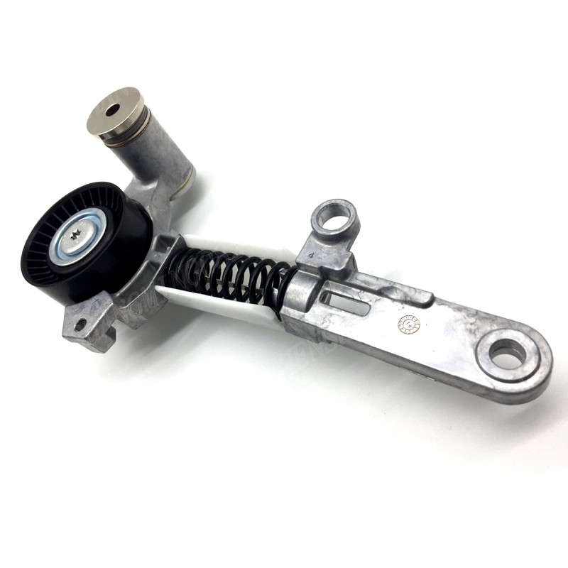 V Ribbed Belt Tensioner Assembly For 2014-2016 Toyota Corolla 16620 ...