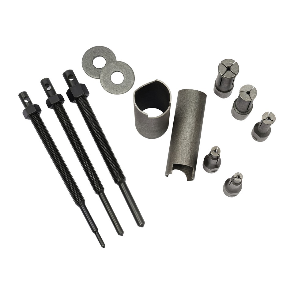 Inner Bearing Puller Set Remover Slide Hammer Internal Wheel Sleeve ...