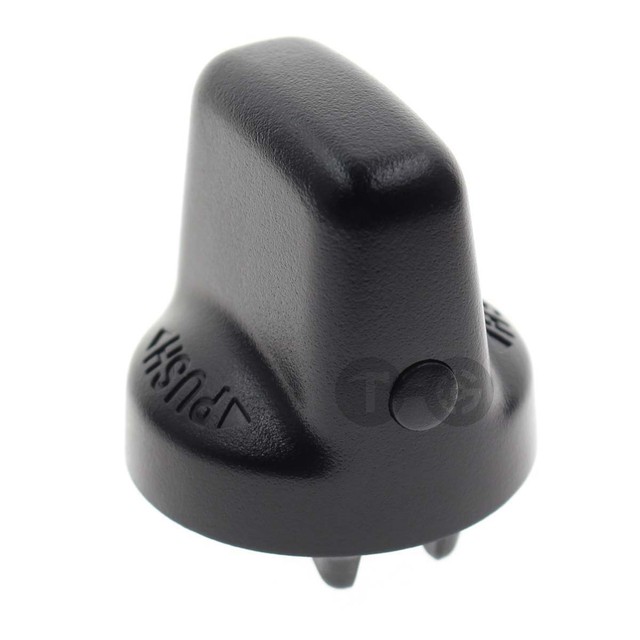 Keyless Ignition Start Switch Knob Cap & Insert 4408a167 4408a031 for ...