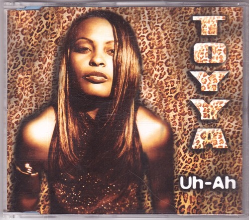 Toyya - Uh-Ah (Maxi-CD 1998) | eBay