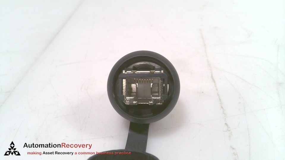 WEIDMULLER IE-FCM-RJ45-C, INDUSTRIAL ETHERNET RJ45 COUPLING 1018790000 ...