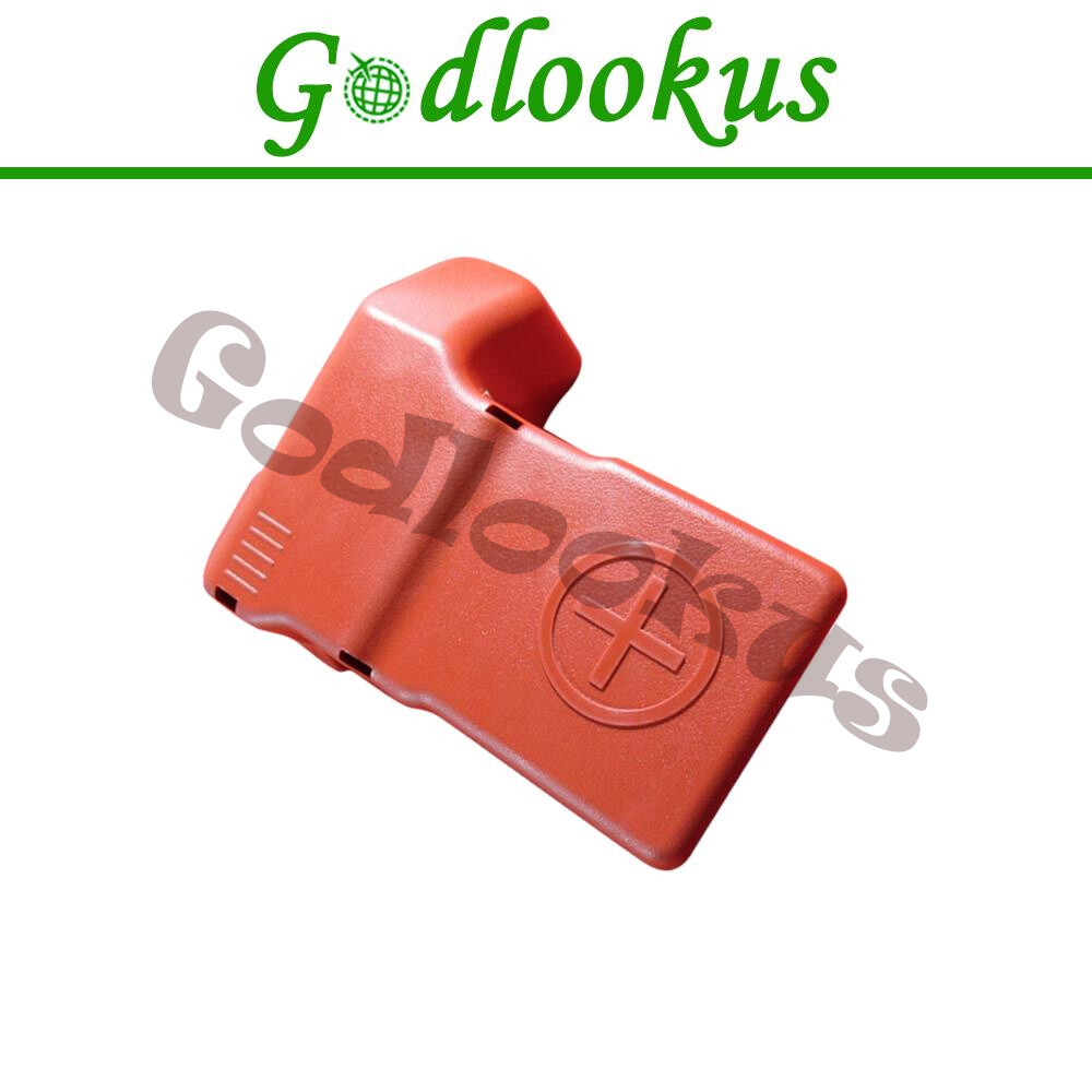 Fits for 2013-2018 Dodge Ram Under Hood Positive Battery Post Cover ...
