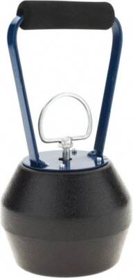 Made in USA 24-01 Retrieving Tool: Magnetic 14 lb Pull Capacity | eBay