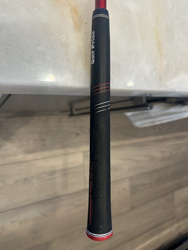GT3 Driver 9* Tour AD VF 7x Shaft | eBay