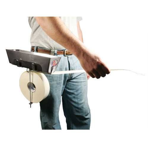 Drywall Mud Pan Holder And Tape Spool - Advance Equipment Mfg Co. |Hoo ...