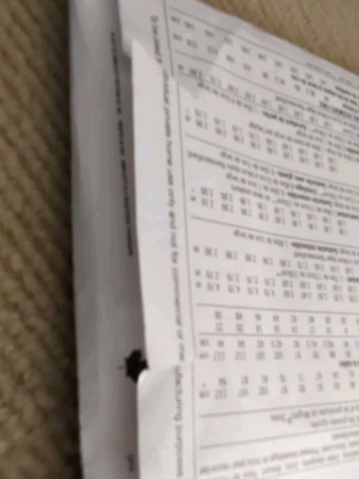 Simplicity 2159 Costume Gypsy Romani Belly Dancer Pattern Misses Sz 6 ...