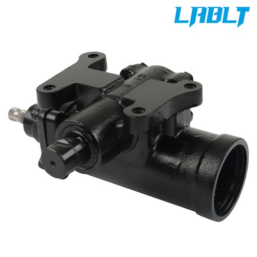 Power Steering Gear Box For Chevy K10 80-86 K20 K30 Blazer V10 V1500 ...