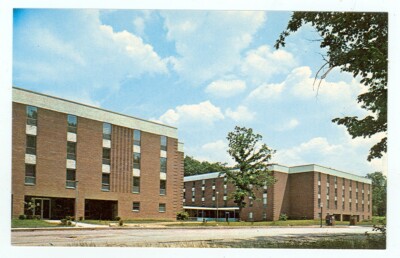 Clarion, Pennsylvania, Clarion State College (CmiscPA376* | eBay