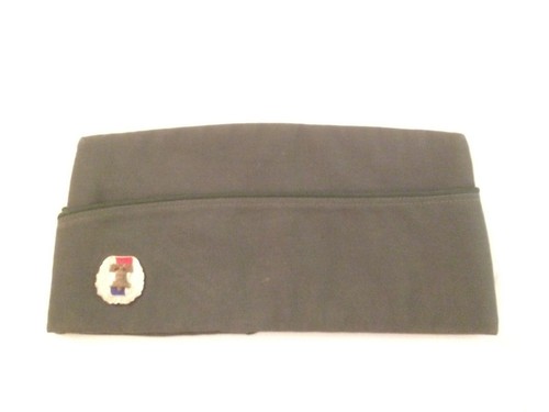 US Army Garrison Cap M&B Headwear with Recruiter DUI DI Size 6 3/4 | eBay